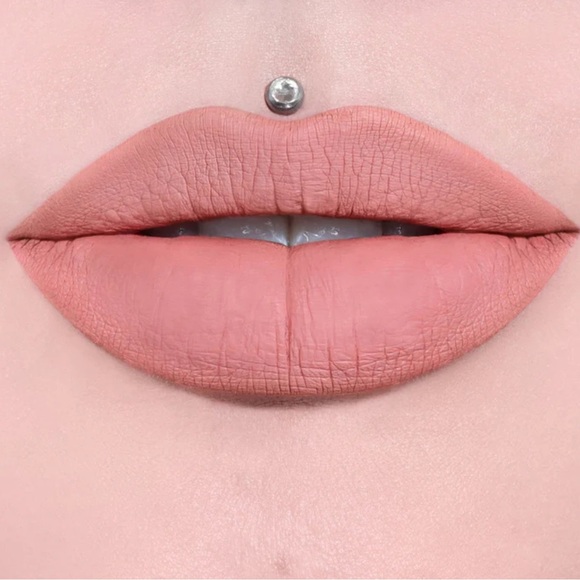 Jeffree Star | Makeup | Jeffree Star Velour Liquid Lipstick Birthday ...
